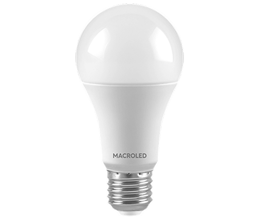 Foco E27 LED SMART – Pacifico Distribuciones